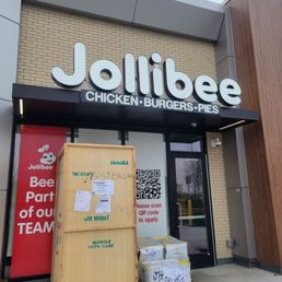 JOLLIBEE - Updated October 2025 - 205 Photos & 147 Reviews - 44945 ...