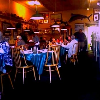 Catch of the day dining table store
