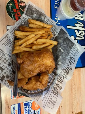 MR FISH FISH & CHIPS - Updated October 2024 - 84 Photos & 193 Reviews ...