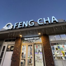 FENG CHA TEAHOUSE - Updated July 2025 - 1495 Photos & 708 Reviews - 891 ...