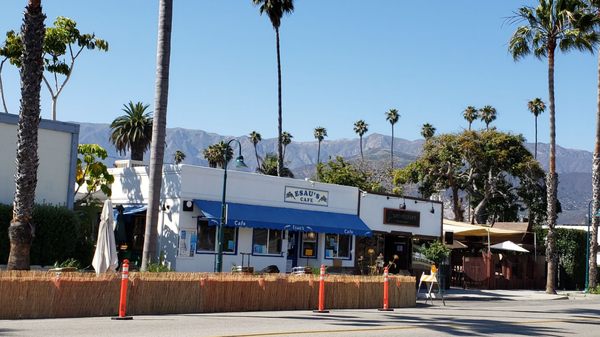 ESAU’S CAFE - 353 Photos & 398 Reviews - 507 Linden Ave, Carpinteria ...