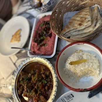 EL TURCO TURKISH FOOD - Updated August 2024 - 656 Photos & 337 Reviews ...
