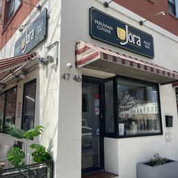 JORA - Updated October 2025 - 2102 Photos & 1043 Reviews - 47-46 11th ...