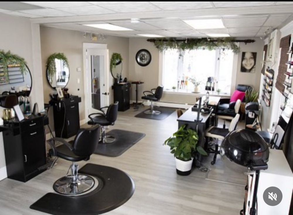 TANGLES SALON - Updated April 2025 - Request an Appointment - 14 Photos ...