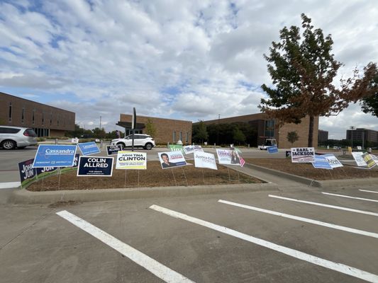 DALLAS COLLEGE BROOKHAVEN CAMPUS - Updated October 2025 - 115 Photos ...