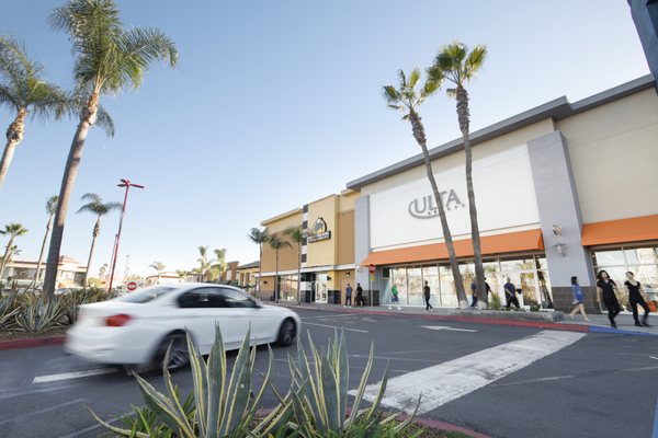 MARINA PACIFICA SHOPPING CENTER - 33 Photos & 23 Reviews - 6272 E ...