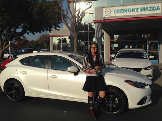 FREMONT MAZDA - Updated May 2025 - 172 Photos & 1348 Reviews - 39800 ...