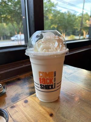 COME BACK SHACK - Updated May 2025 - 206 Photos & 283 Reviews - 8915 ...