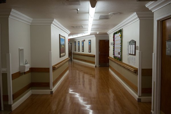 THE ORCHARD POST ACUTE CARE - Updated January 2026 - 21 Photos & 61 ...