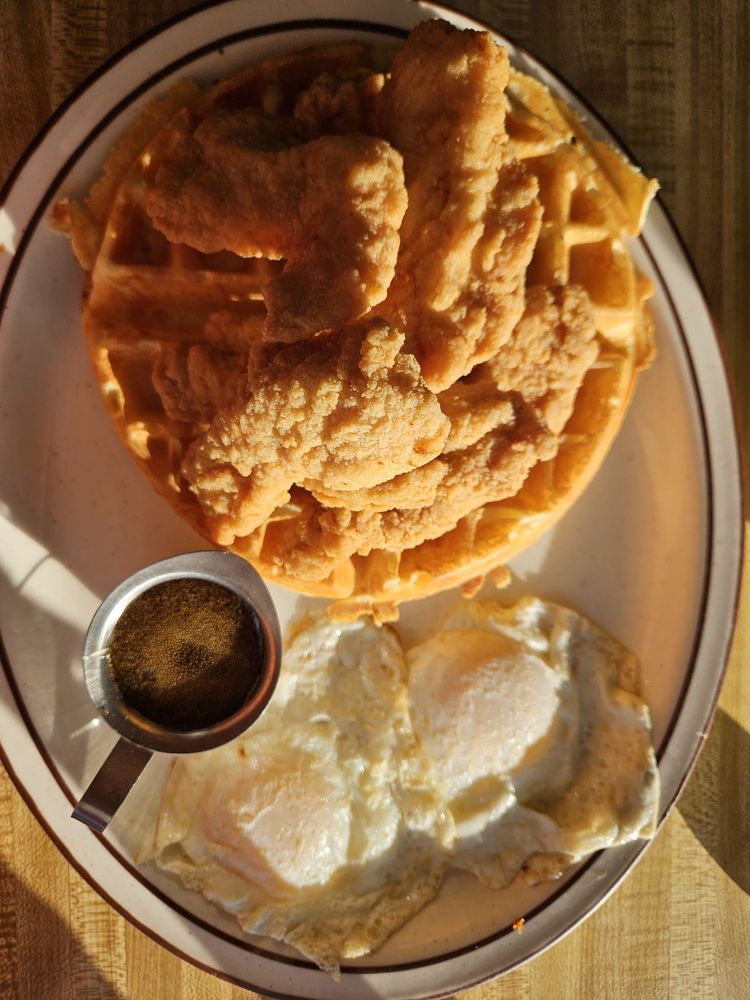 BERTHA’S DINER - Updated October 2025 - 274 Photos & 235 Reviews - 1430 ...