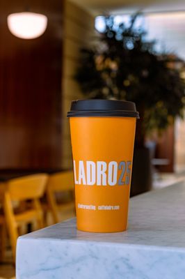 CAFFE LADRO - DOWNTOWN - Updated October 2025 - 1201 2nd Ave, Seattle ...