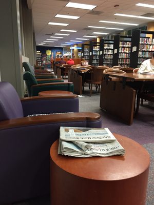 SAN DIEGO PUBLIC LIBRARY - RANCHO BERNARDO BRANCH LIBRARY - Updated ...