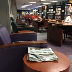 SAN DIEGO PUBLIC LIBRARY - RANCHO BERNARDO BRANCH LIBRARY - 59 Photos ...