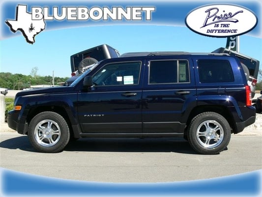BLUEBONNET JEEP - Updated June 2026 - 26 Photos & 102 Reviews - 283 Ih ...