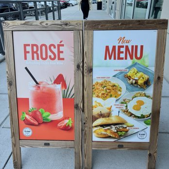 THE BRUNCH DISTRICT - Updated February 2025 - 363 Photos & 304 Reviews ...