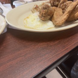 MISTER JAMES DELICIOUS FOODS - 184 Photos & 207 Reviews - 108 W Belt ...