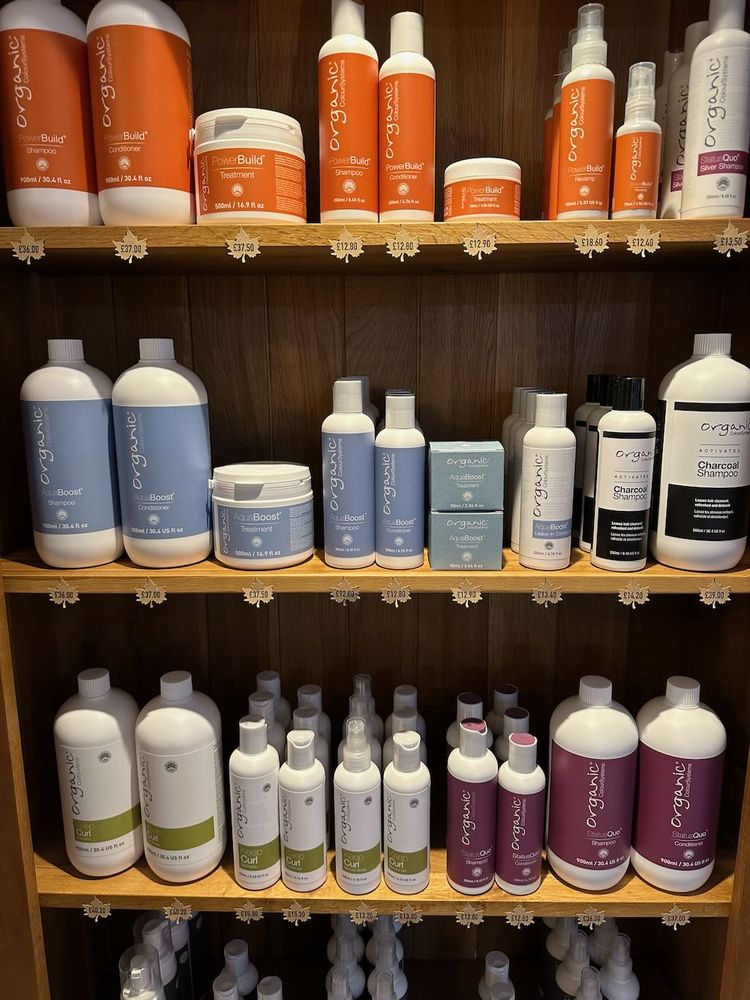 ROCOCO ORGANIC SALON - Updated April 2025 - 16 Webb's Road, London ...