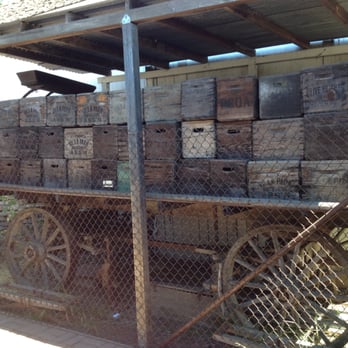 GEORGE KEY RANCH HISTORIC PARK - Updated December 2025 - 38 Photos & 10 ...