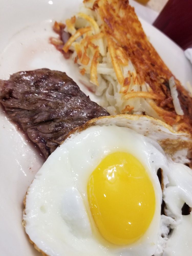 CROSS BAY DINER - 375 Photos & 343 Reviews - American (Traditional ...