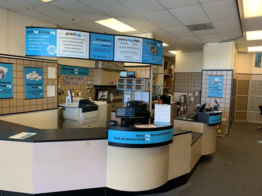 THE UPS STORE - Updated August 2025 - 68 Photos & 109 Reviews - 590 ...