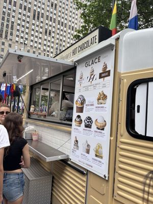 GLACE - Updated October 2025 - 56 Photos & 29 Reviews - 30 Rockefeller ...