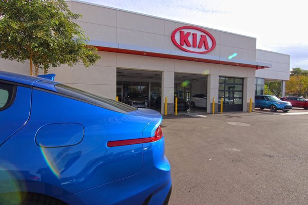TEMPE KIA - Updated September 2025 - 72 Photos & 247 Reviews - 8005 S ...