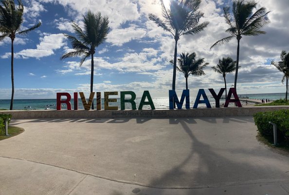 BARCELO MAYA PALACE - Updated October 2024 - Carr. Cancún - Tulum Km ...