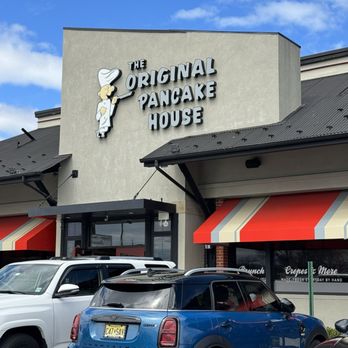 ORIGINAL PANCAKE HOUSE - Updated September 2024 - 333 Photos & 183 ...