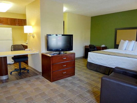 EXTENDED STAY AMERICA - LAS VEGAS - EAST FLAMINGO - Updated September ...