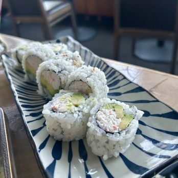 TAKAMI SUSHI & ROBATA - Updated August 2024 - 3127 Photos & 2544 ...
