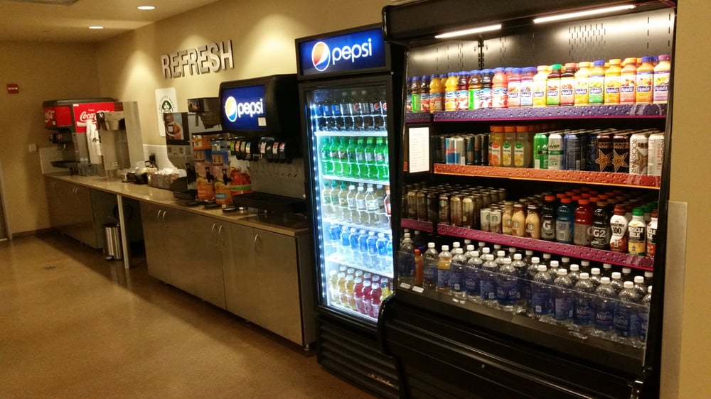 DELL CAFETERIA - Updated May 2025 - 10 Photos & 12 Reviews - 401 Dell ...