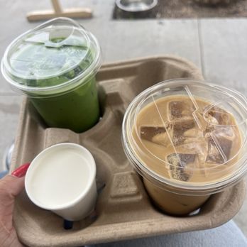 MARU COFFEE - Updated June 2024 - 811 Photos & 565 Reviews - 1936 ...