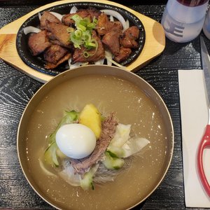 KIM GA MEON OK - 57 Photos & 23 Reviews - 322 Commercial Ave, Palisades ...