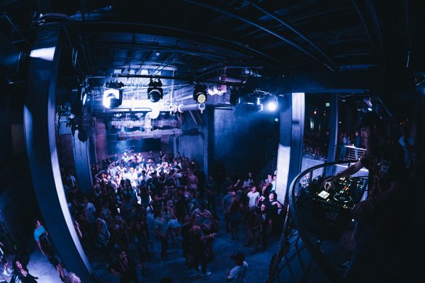 THE CATWALK CLUB - Updated October 2025 - 36 Photos & 30 Reviews - 698 ...