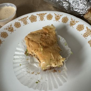 ALI BABA - Updated August 2024 - 227 Photos & 434 Reviews - 220 3rd St ...