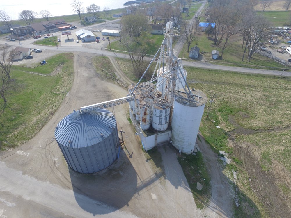 SOUTH CENTRAL FS - Updated January 2025 - 501 Railroad St, Keyesport ...