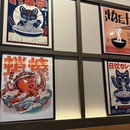 INU INU RAMEN - Updated June 2025 - 98 Photos & 31 Reviews - 4224 ...