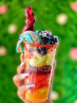 KRAZY CUP MUNCHIES BAR - 184 Photos & 186 Reviews - 500 N Brookhurst St ...