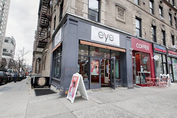 THE EYE MAN - Updated December 2025 - 19 Photos & 62 Reviews - 2261 ...