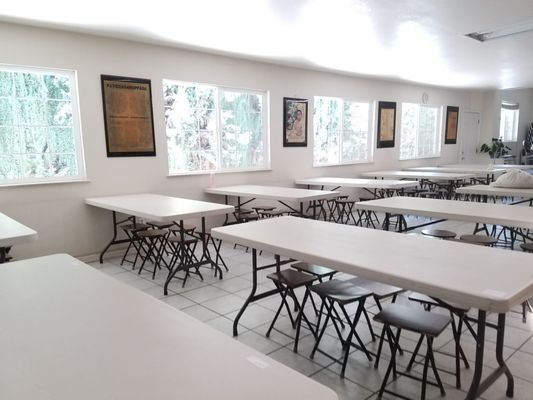 TATHAGATA MEDITATION CENTER - Updated December 2025 - 46 Photos - 1215 ...