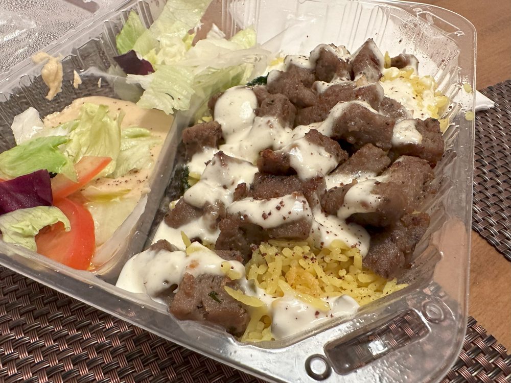 AWAFI MEDITERRANEAN CUISINE HALAL - Updated October 2025 - 15 Photos ...