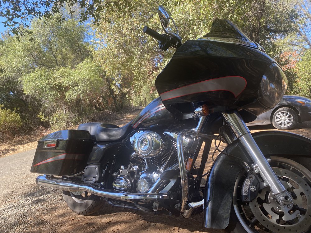 KNIGHT RIDES MOTORCYCLES - Updated August 2025 - 10 Reviews - 18 Stark ...