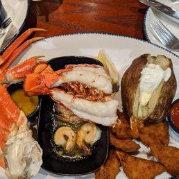 RED LOBSTER - Updated December 2025 - 192 Photos & 114 Reviews - 10111 ...