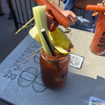 1858 CAESAR BAR - Updated December 2025 - 15 Reviews - 159 Hurontario ...