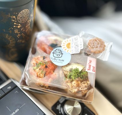 YUBU YUM - Updated October 2025 - 203 Photos & 62 Reviews - 1829 22nd ...