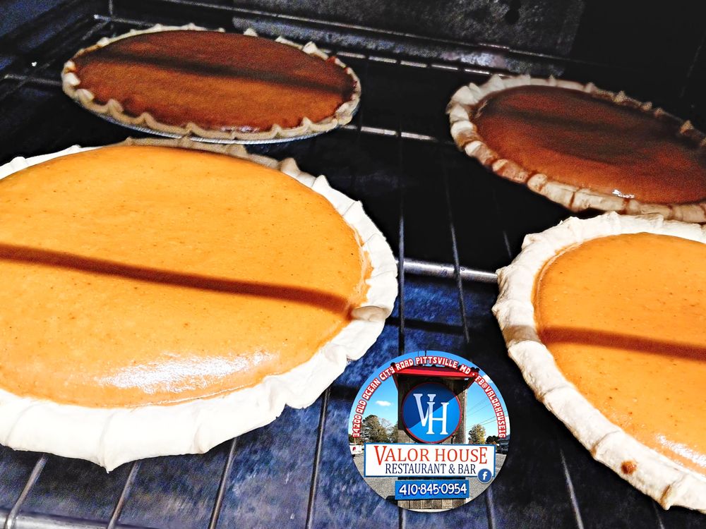 VALOR HOUSE RESTAURANT - Updated November 2025 - 19 Photos - 34200 Old ...