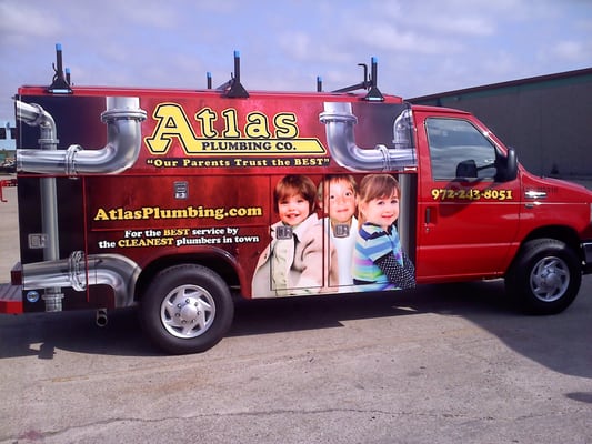 Atlas Plumbing - Updated January 2026 - 13 Photos - 39 Reviews - 11311 ...