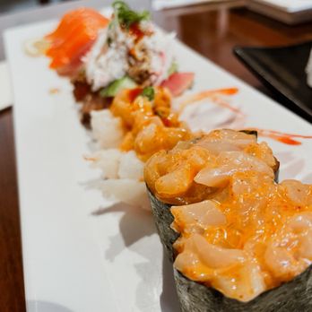 KUMA SUSHI - Updated September 2024 - 869 Photos & 243 Reviews - 6135 ...