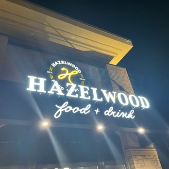 HAZELWOOD FOOD AND DRINKS - Updated April 2025 - 265 Photos & 144 ...