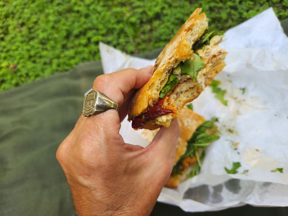 GIOVANNI’S ITALIAN DELI - Updated September 2025 - 42 Photos & 43 ...